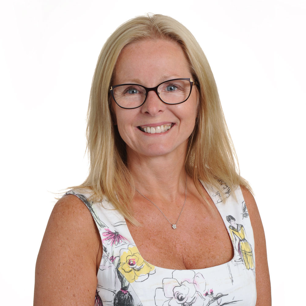 Sue Voss – Robinson Voss Partners